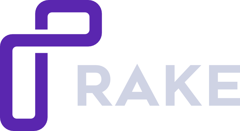 Hello - Front Page | RAKE Digital